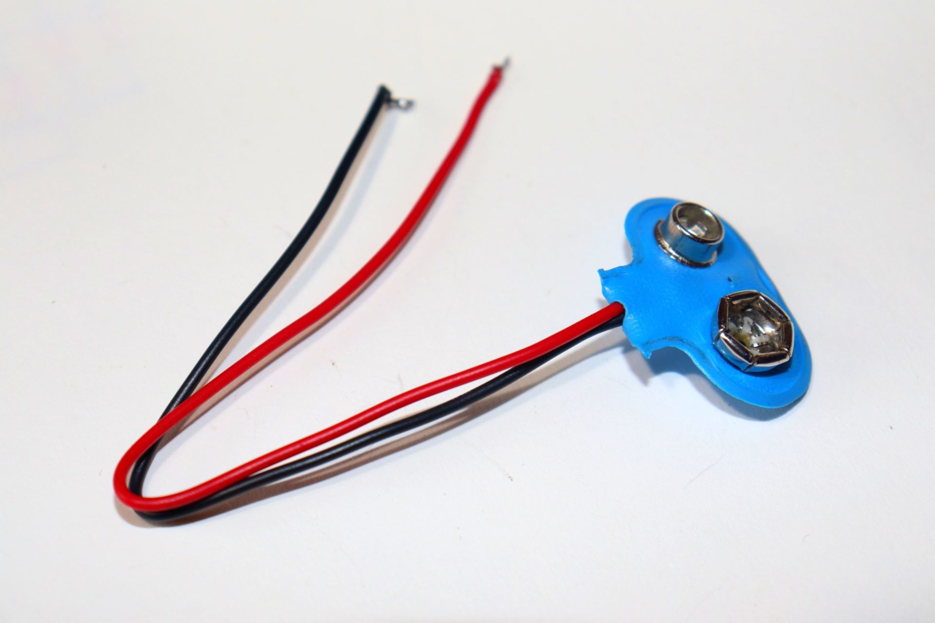 How to Make AC Line Tester Using 4017 IC : 8 Steps - Instructables