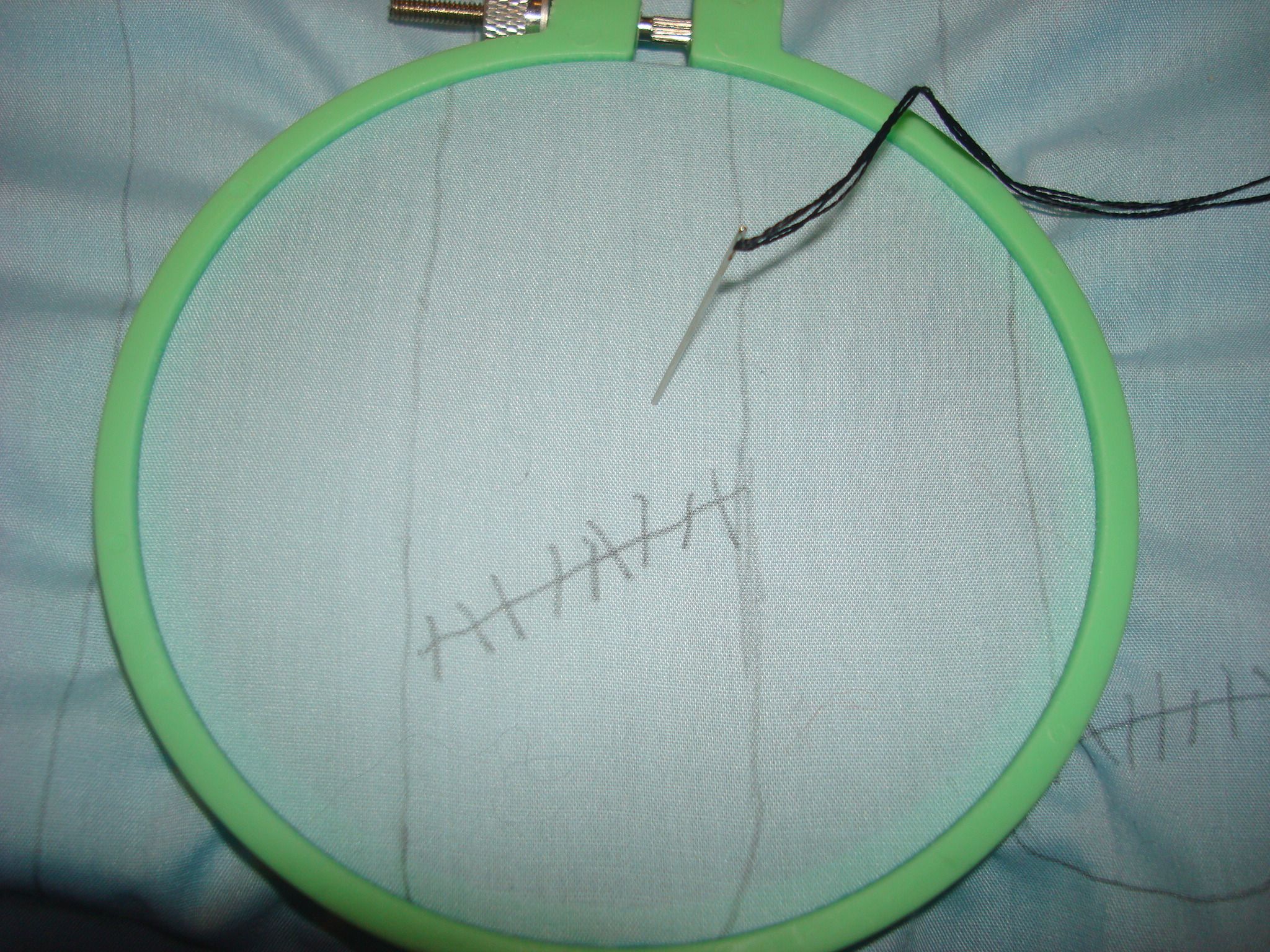 Sally Doll From the Nightmare Before Christmas : 10 Steps (with ...