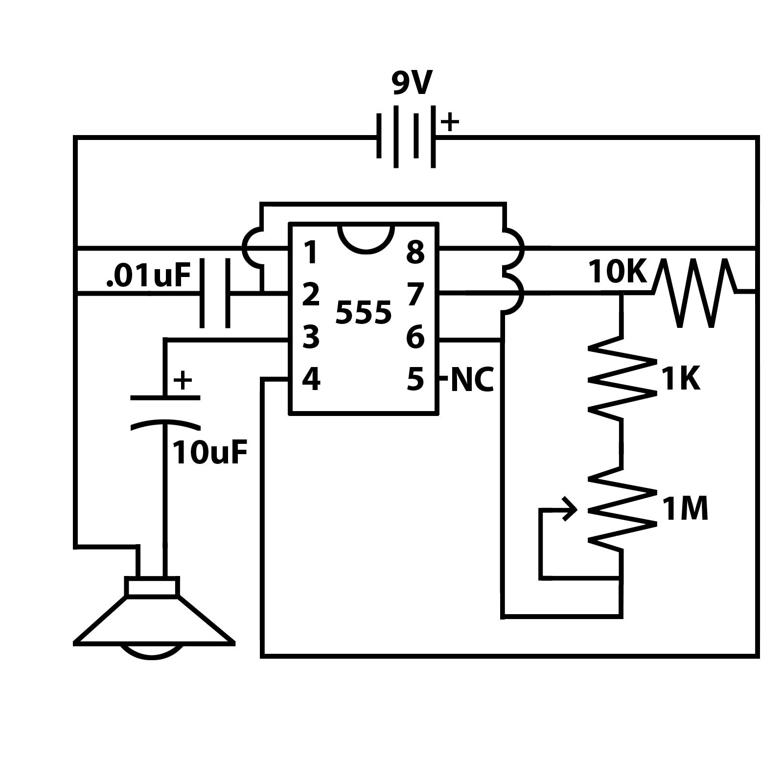 Basic Electronics : 20 Steps (with Pictures) - Instructables
