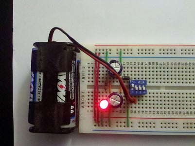 Serial Servo Controller W/Arduino - Control Up to 12 Servos at Once ...