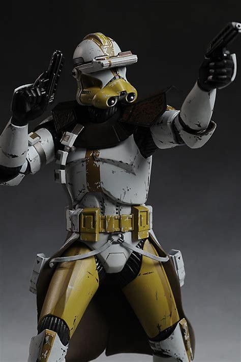 Custom Clone Trooper Helmet - Instructables