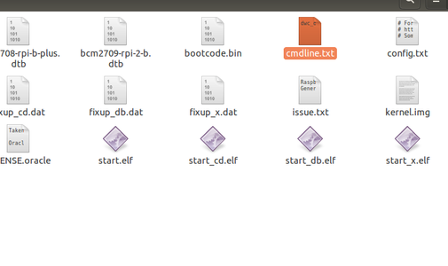 Boot the Raspberry Pi From USB : 8 Steps (with Pictures) - Instructables