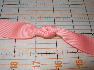 Pinwheel Hairbow : 15 Steps (with Pictures) - Instructables
