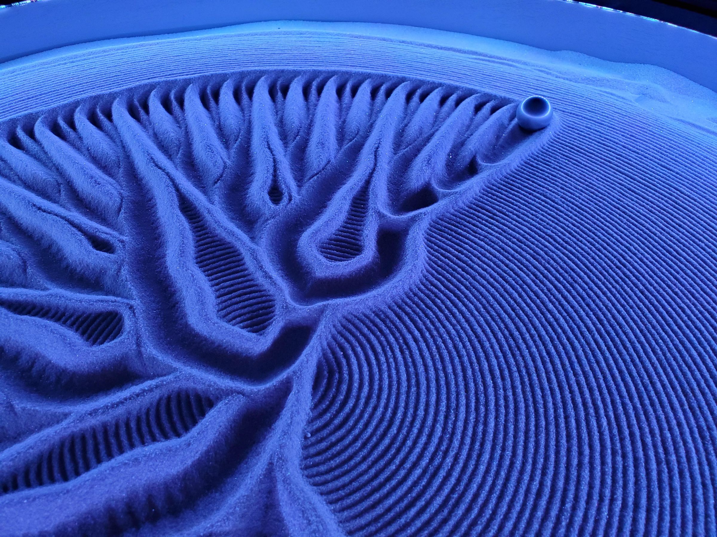 Sand Table : 8 Steps (with Pictures) - Instructables