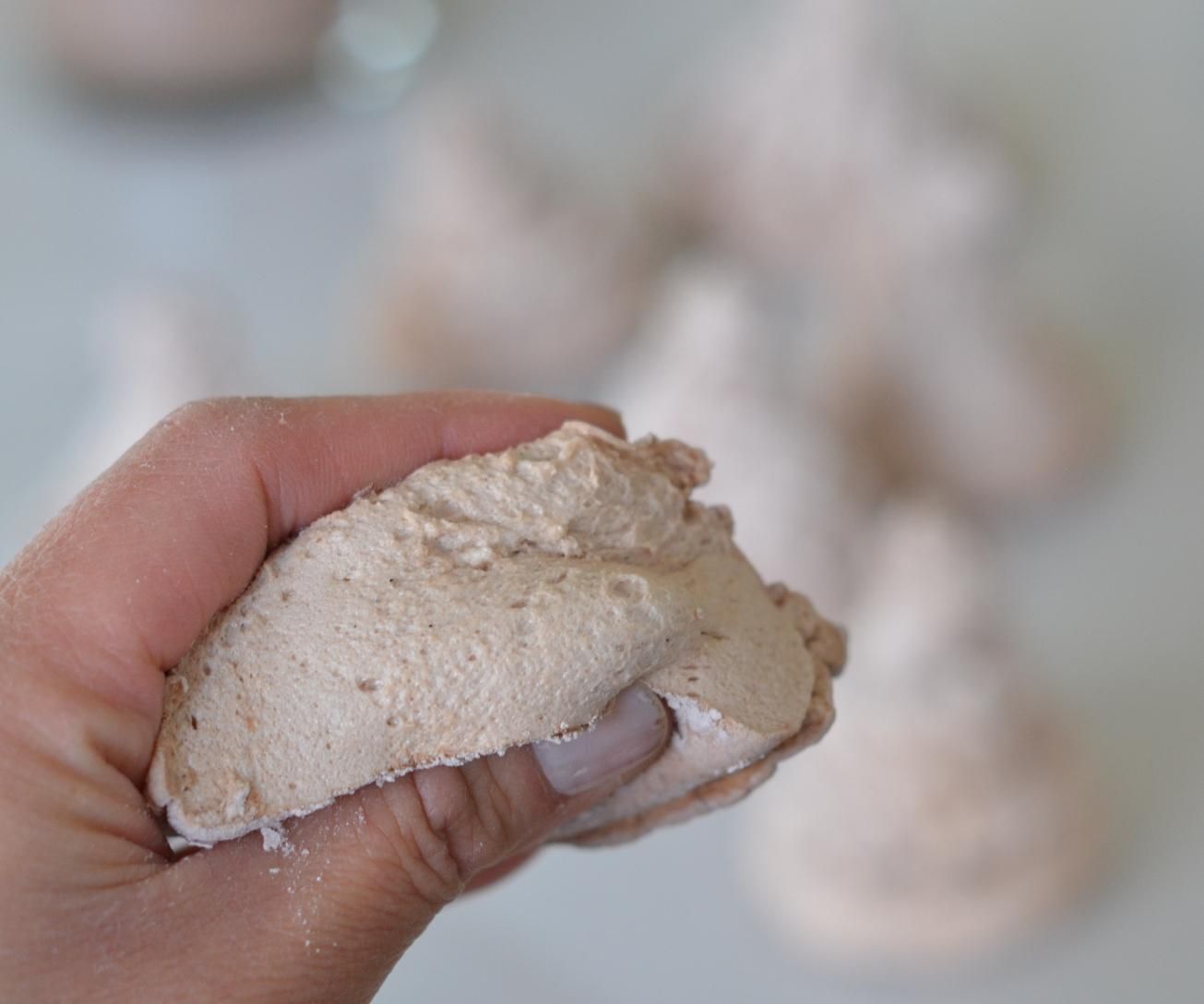 Winter Hat Marshmallows for Hot Cocoa : 10 Steps (with Pictures ...