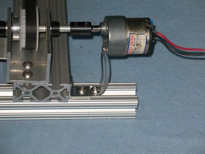 Internet Arduino Controlled T-Slot XY Table : 10 Steps - Instructables