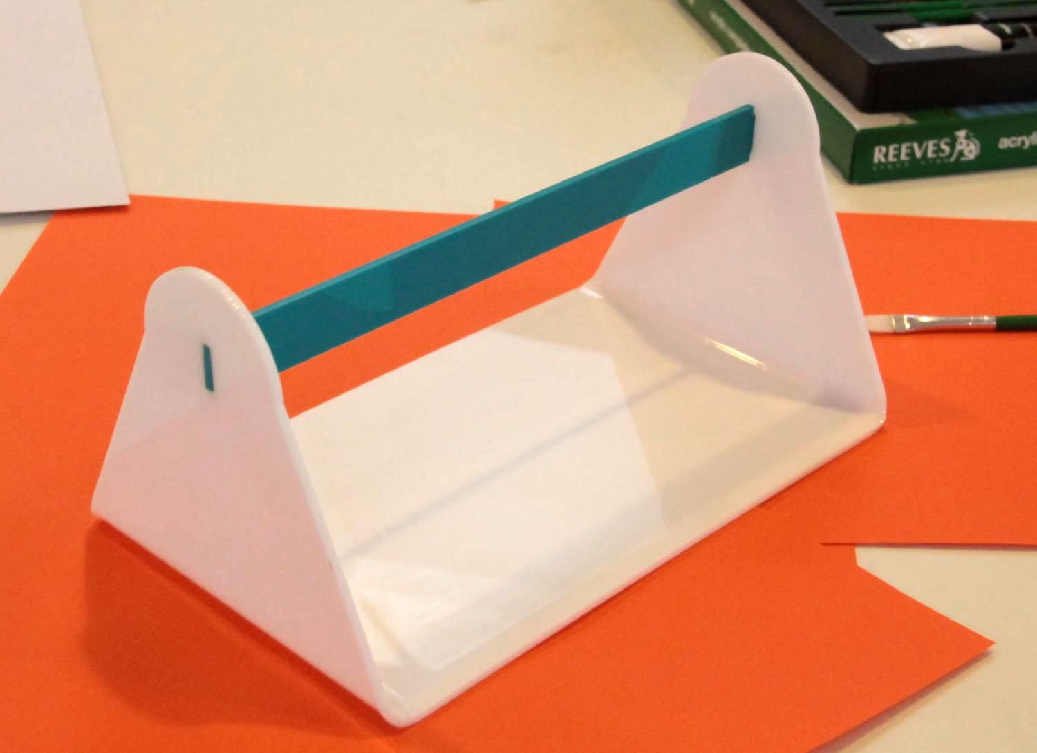 Wire Spool Caddy (with Pictures) - Instructables