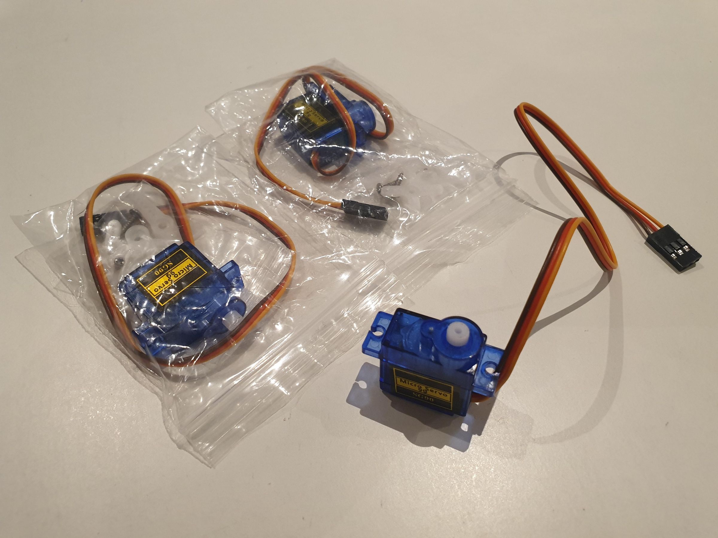 Deep Picar : 9 Steps (with Pictures) - Instructables