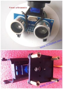 Installation of Bluetooth Multi-Function Smart Car for Arduino ...