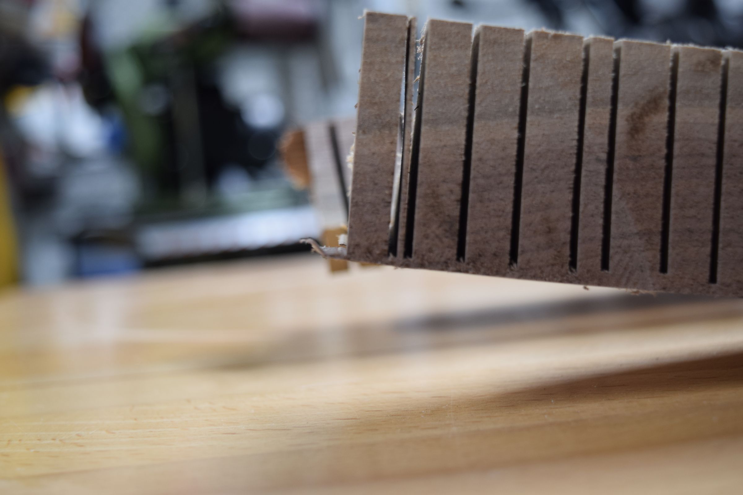 Dead Edge End Table : 7 Steps (with Pictures) - Instructables