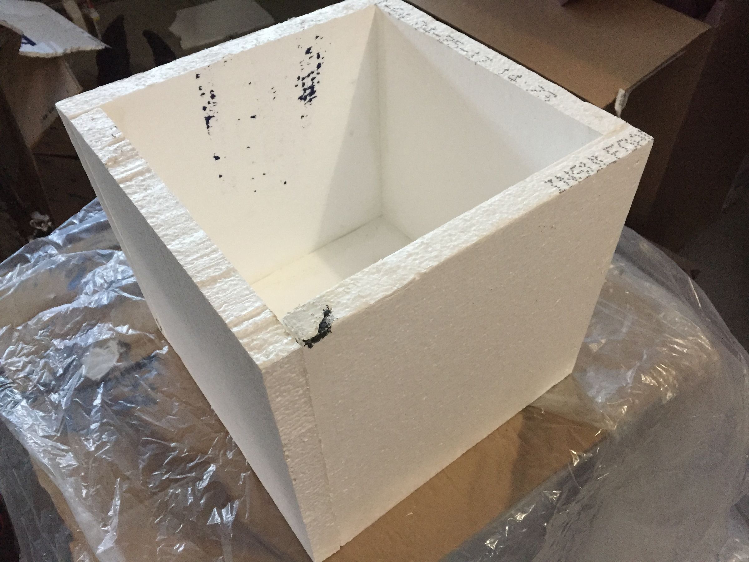 Jack in the Box of Chemicals : 6 Steps (with Pictures) - Instructables