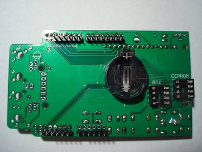 Arduino Alarm Clock : 4 Steps - Instructables