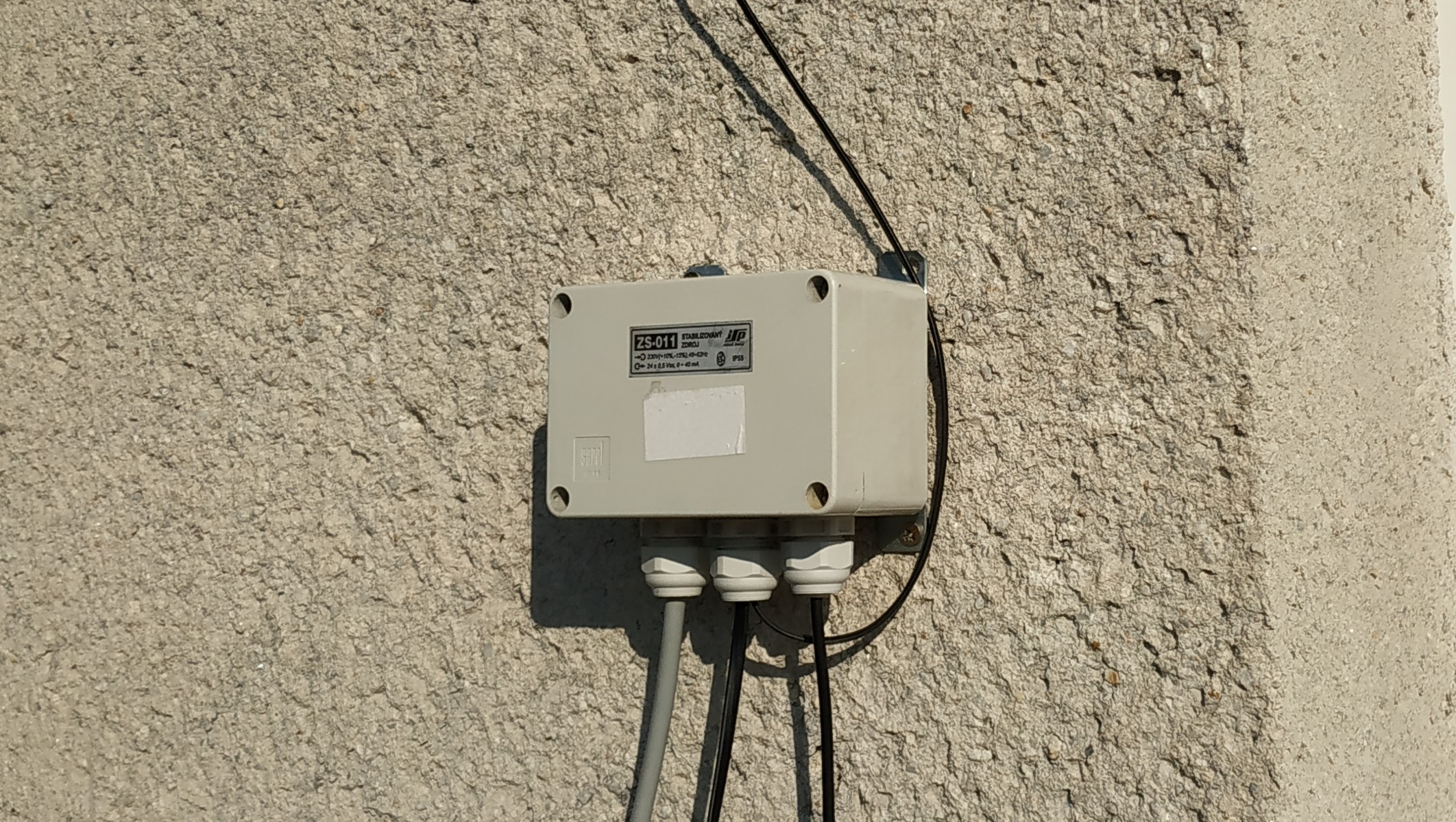 Arduino Weathercloud Weather Station : 16 Steps (with Pictures ...