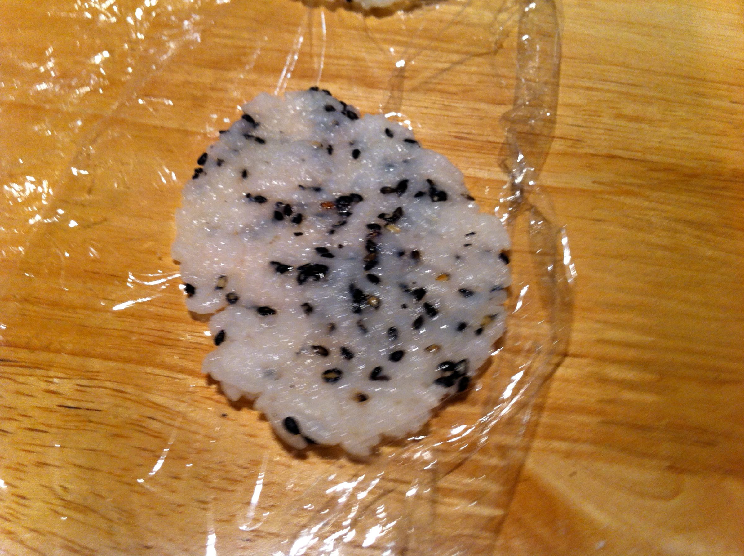 Rice Crackers : 5 Steps (with Pictures) - Instructables