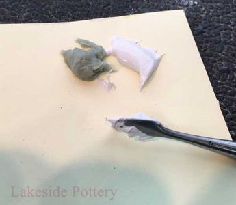 Repairing and Restoring Chipped, Pottery, China, Ceramic or Figurine ...