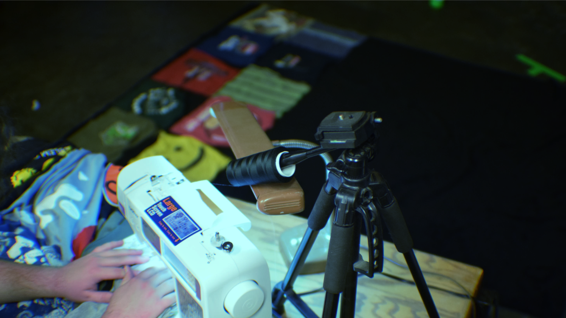 Easy T-Shirt Blanket : 6 Steps (with Pictures) - Instructables