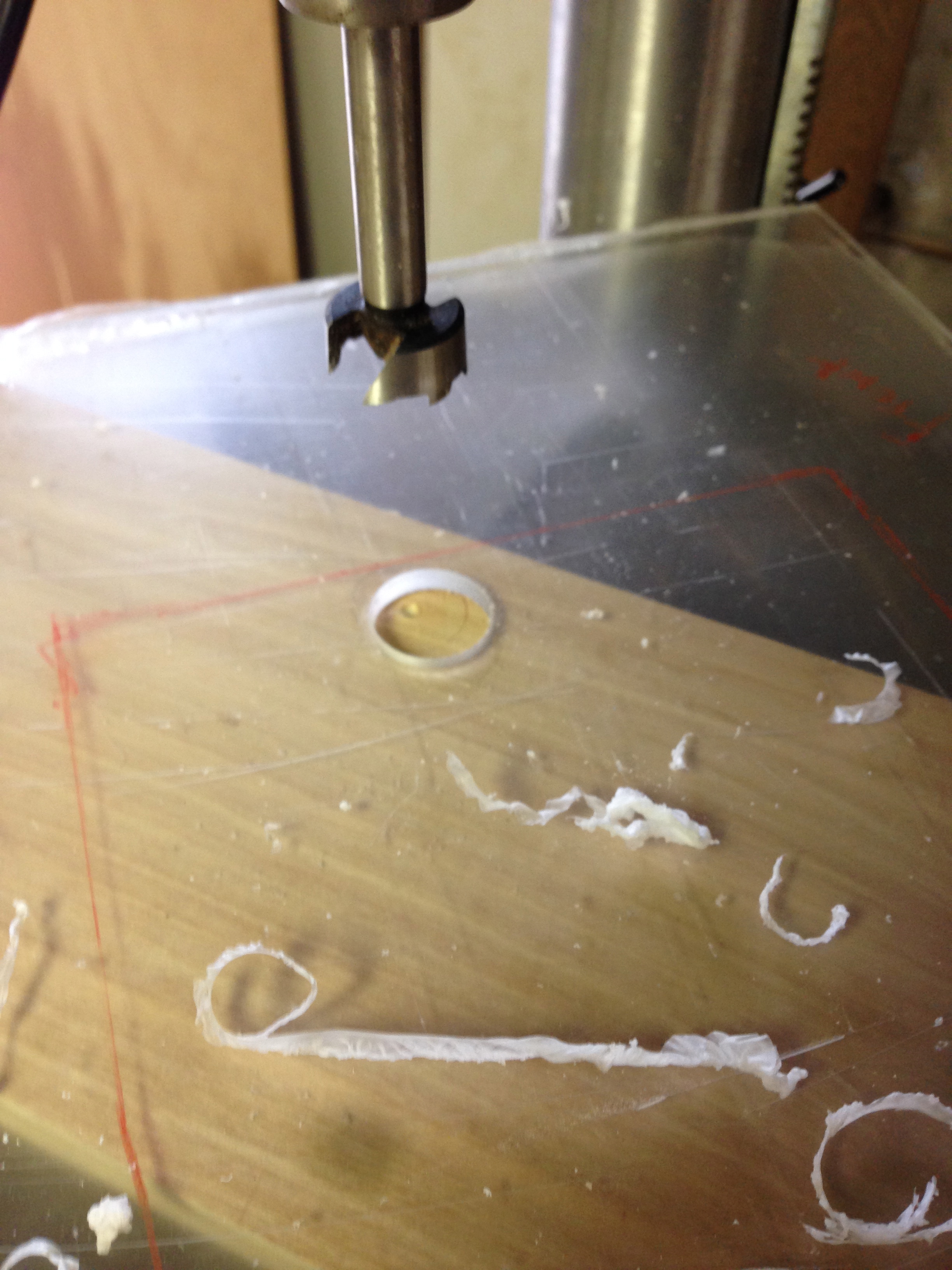 3D Printer Enclosure With Arduino LED Display : 13 Steps - Instructables