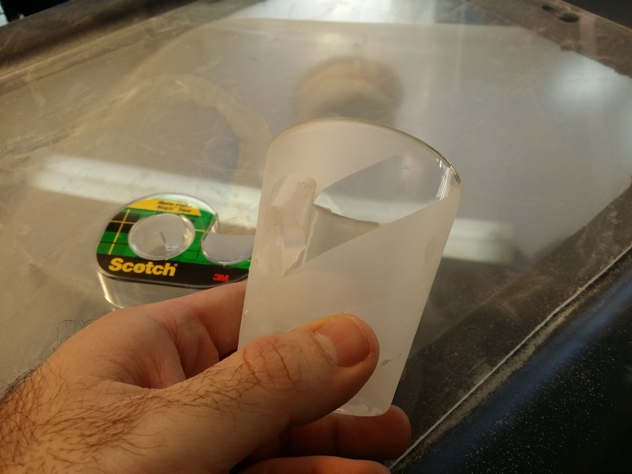 DIY Sand Blaster $50 in an Hour : 4 Steps (with Pictures) - Instructables