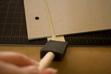 Screw Post Binding : 8 Steps - Instructables