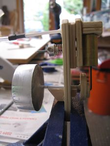 Cheap and Simple Steam Engine : 8 Steps (with Pictures) - Instructables