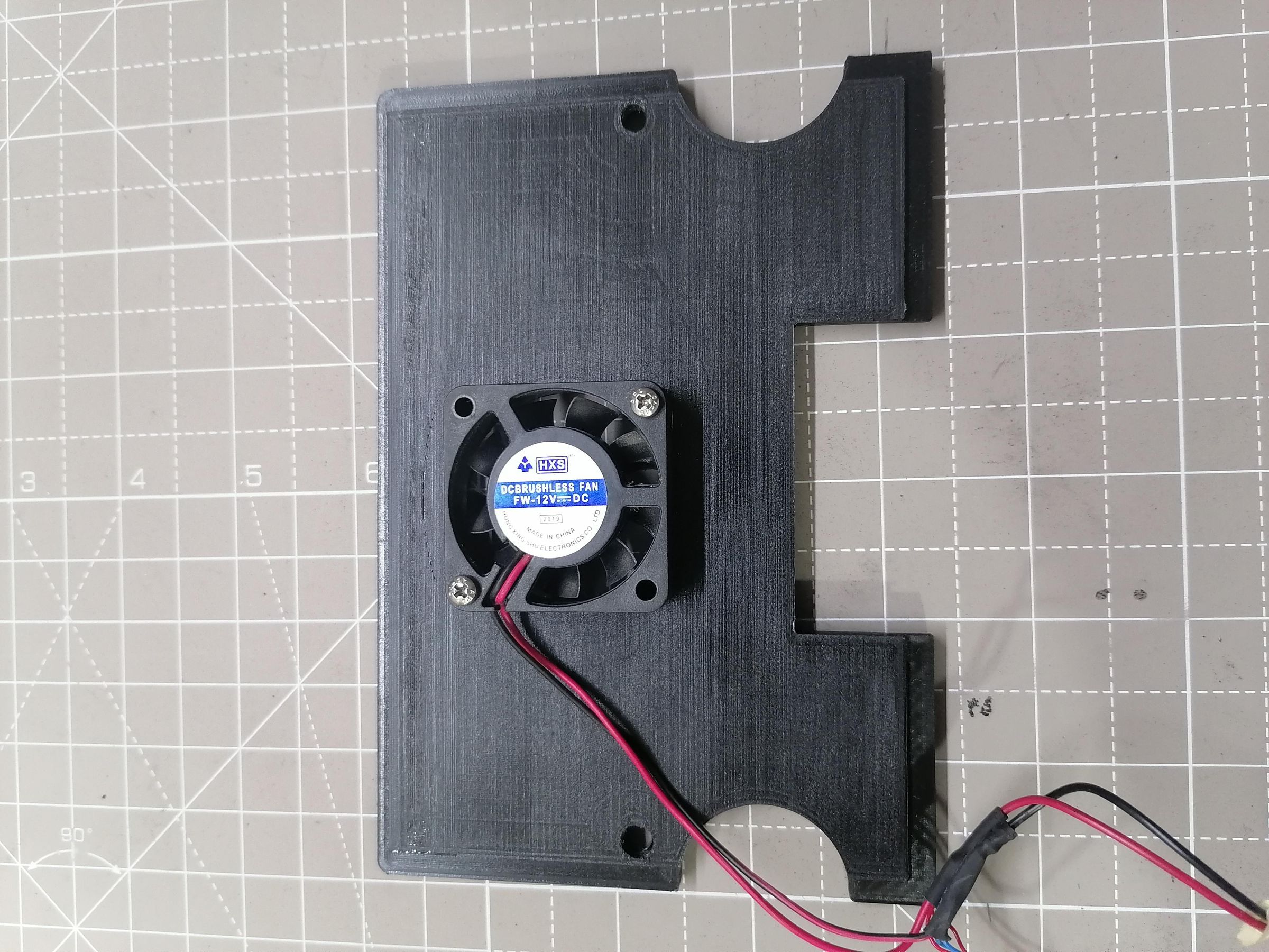 Upgrade CNC Control Box : 16 Steps (with Pictures) - Instructables