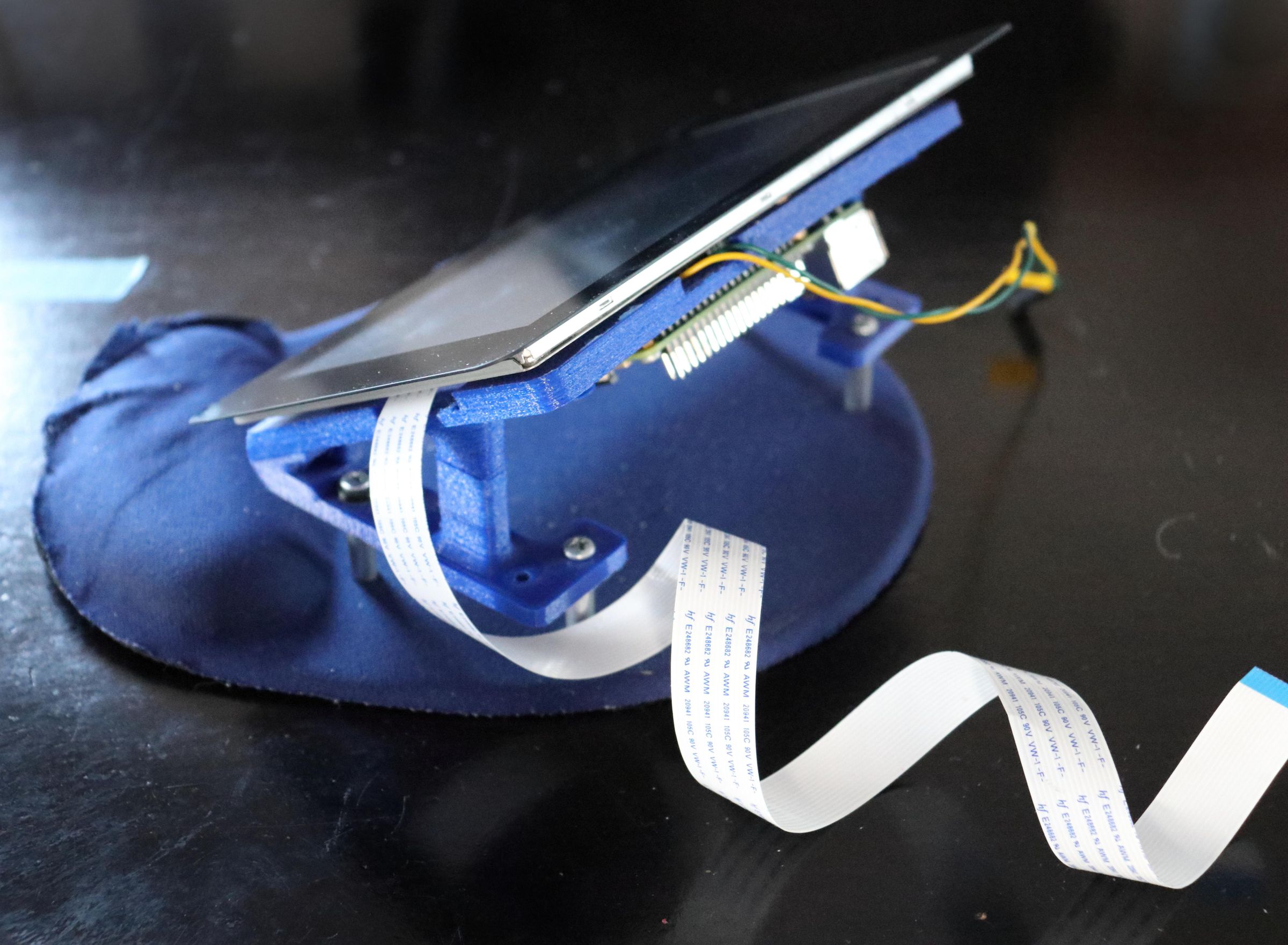 Turn Your Raspberry Pi Into a Fully Customizable Smart Home! : 16 Steps ...