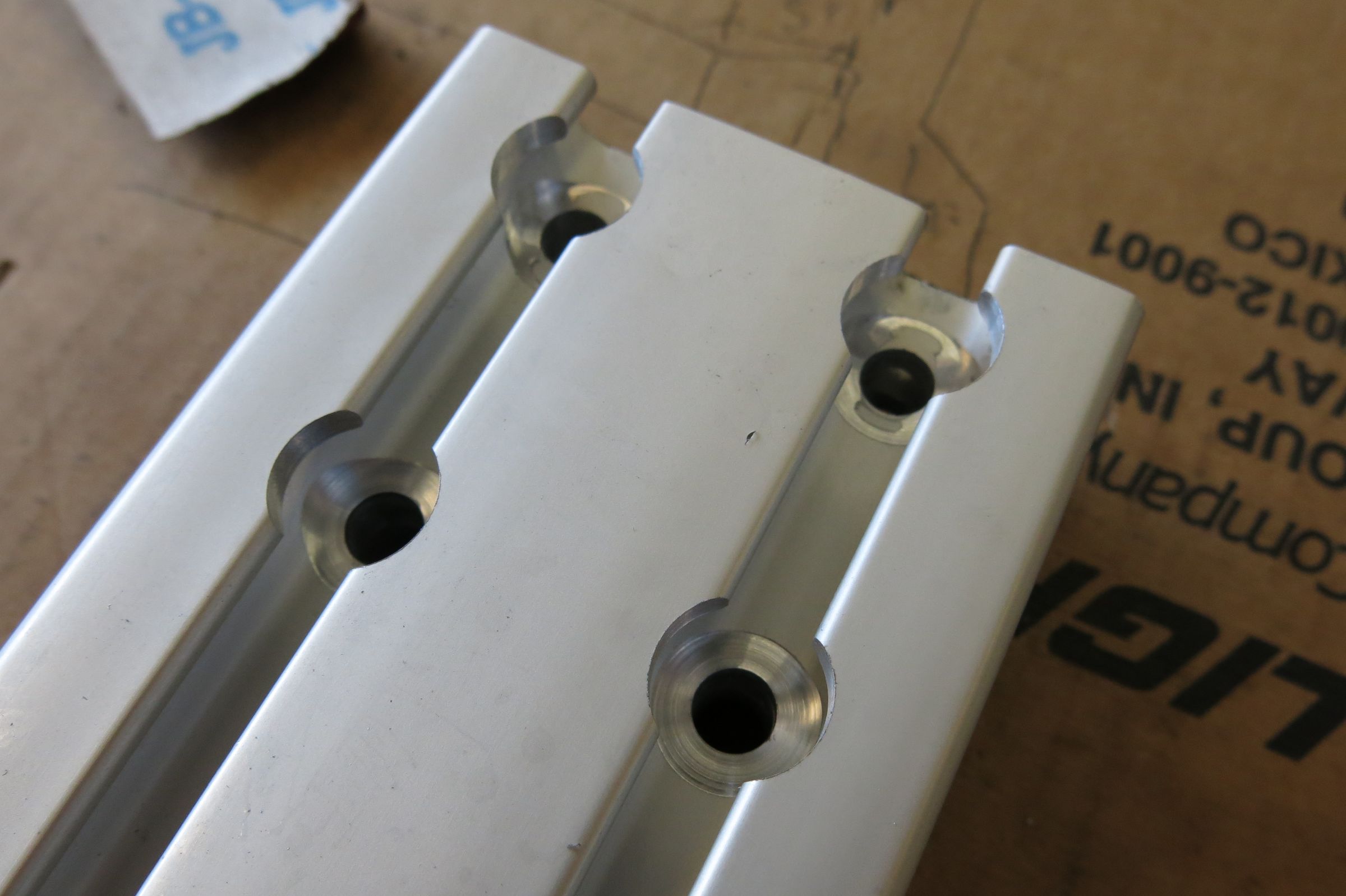 Bicycle Frame Building Jig : 10 Steps (with Pictures) - Instructables