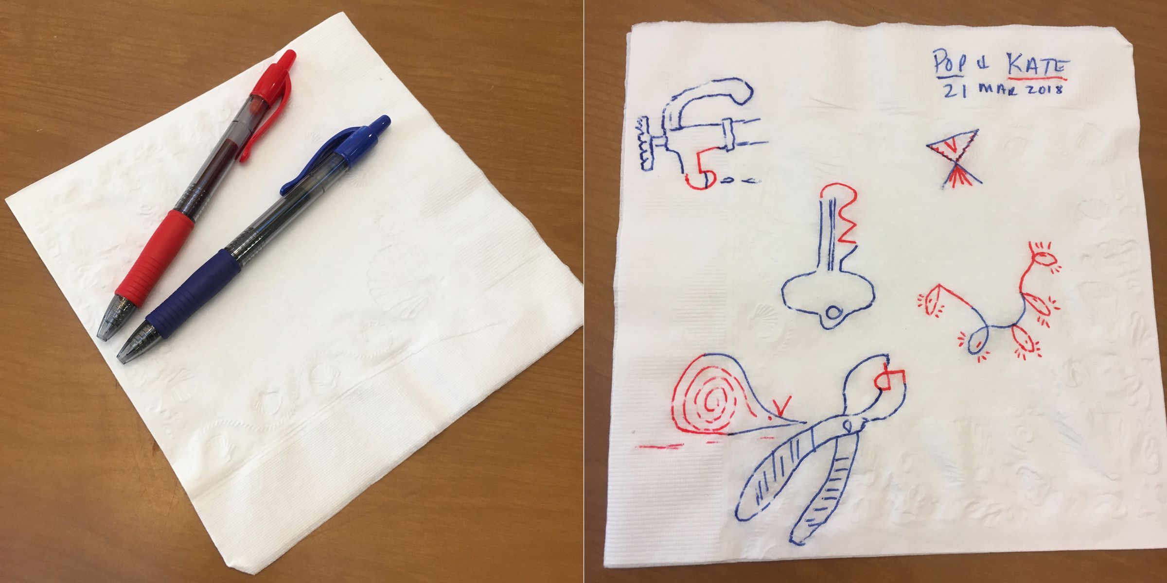 The Doodle Game : 4 Steps - Instructables