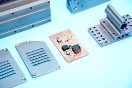 「8.8」DIY Laser Module : 6 Steps - Instructables