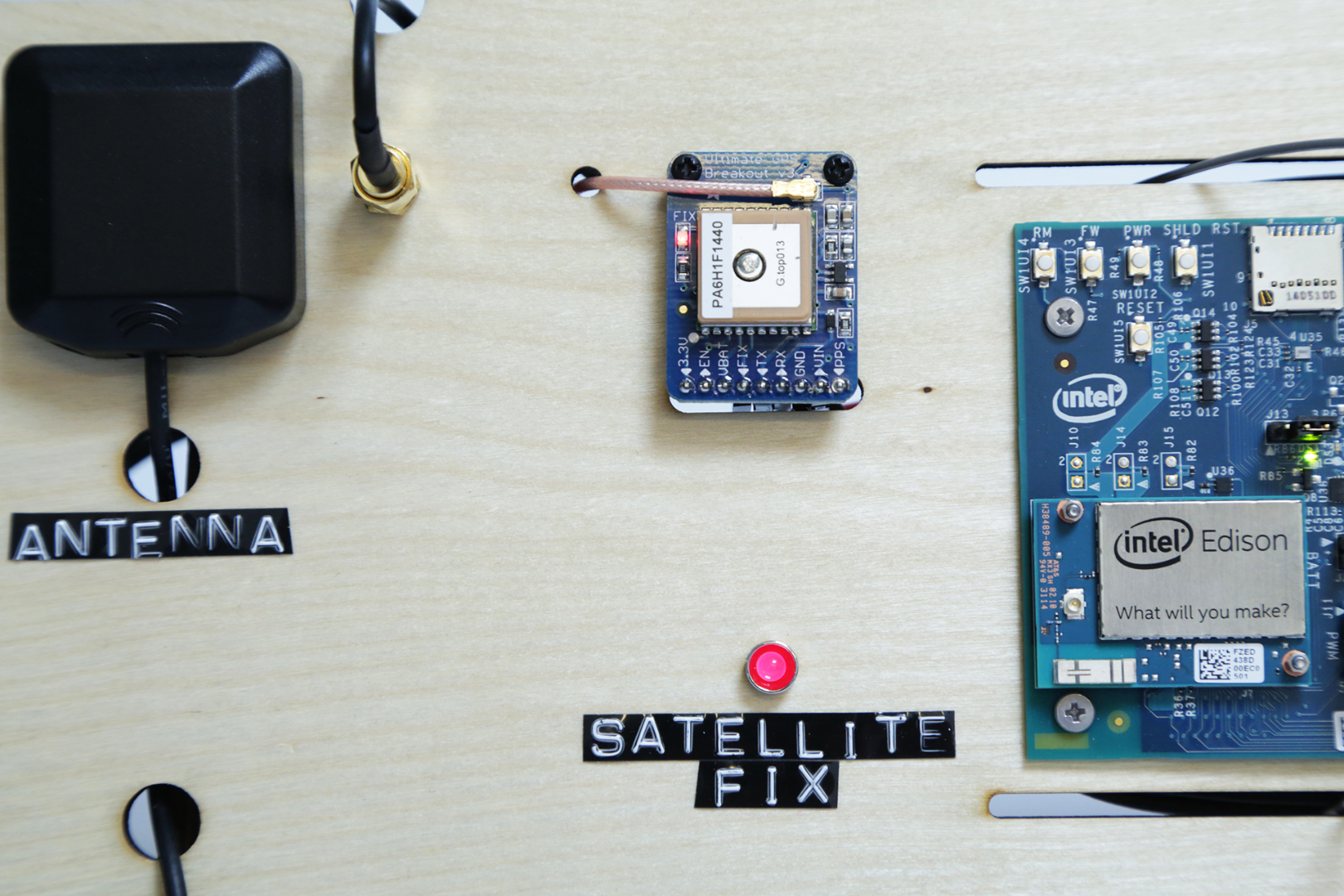 Intro to GPS With Microcontrollers : 6 Steps (with Pictures ...