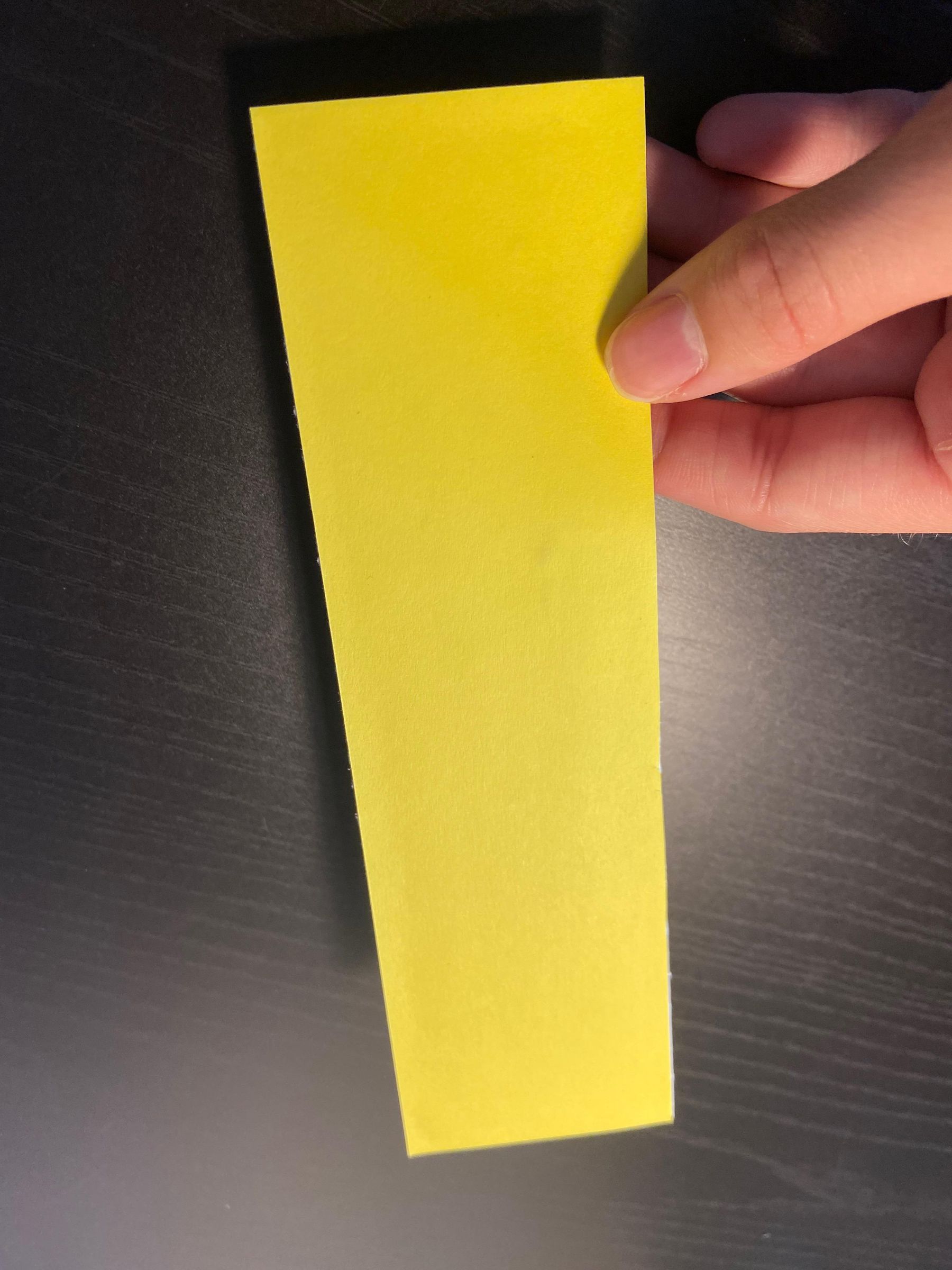 Scrap Paper Bookmarks : 7 Steps (with Pictures) - Instructables