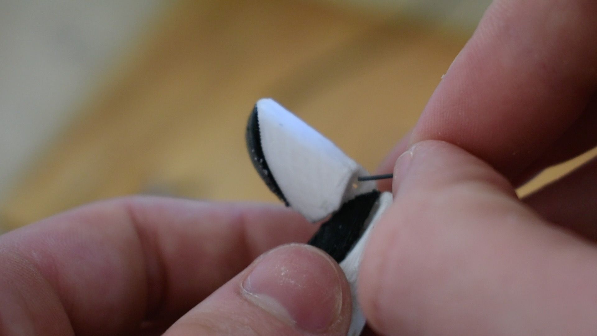 Robotic Arm 3D Printed (DIY Initial Prosthetic Prototype) : 12 Steps ...