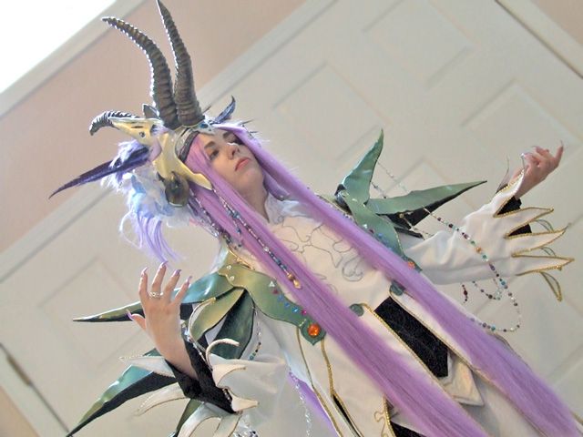 Magical Creature Costumes - Instructables