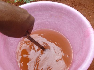 How to Purify Muddy Water : 7 Steps (with Pictures) - Instructables