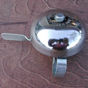 Electric Bell : 3 Steps (with Pictures) - Instructables