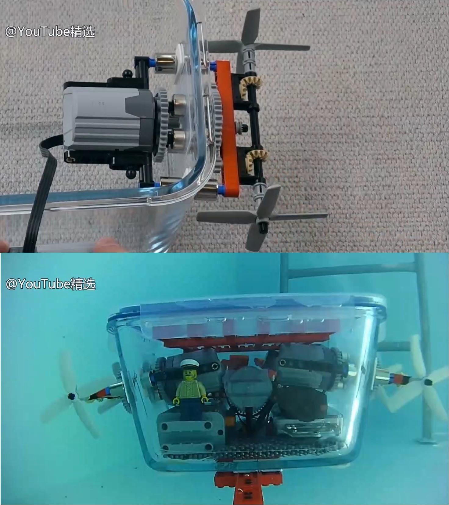 Magnemite — Driven With Magnets : 6 Steps (with Pictures) - Instructables