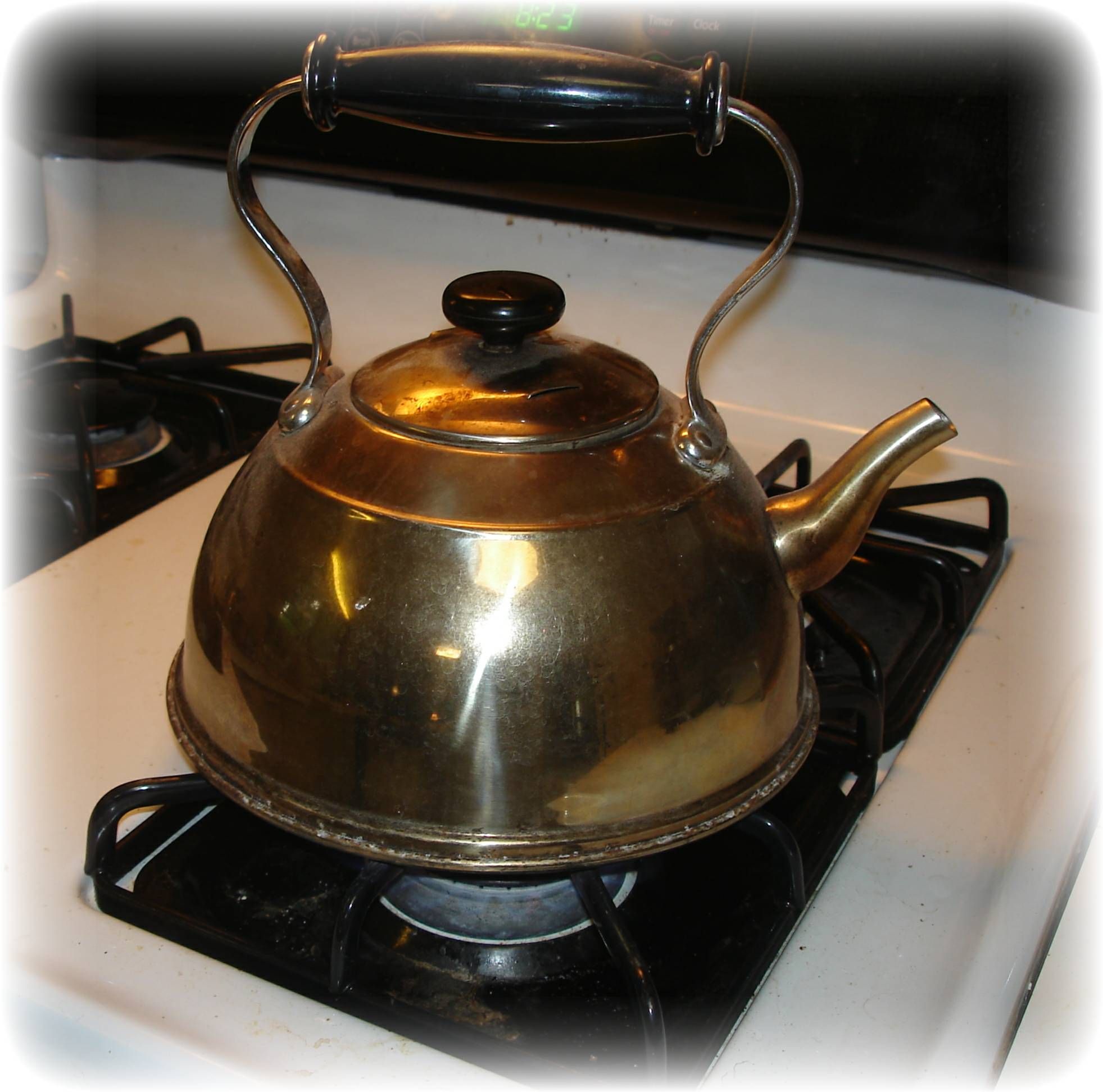 How to Make a 'proper' Cup of Tea! : 5 Steps - Instructables