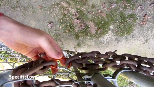 10 Life Hacks With Carabiners : 10 Steps (with Pictures) - Instructables