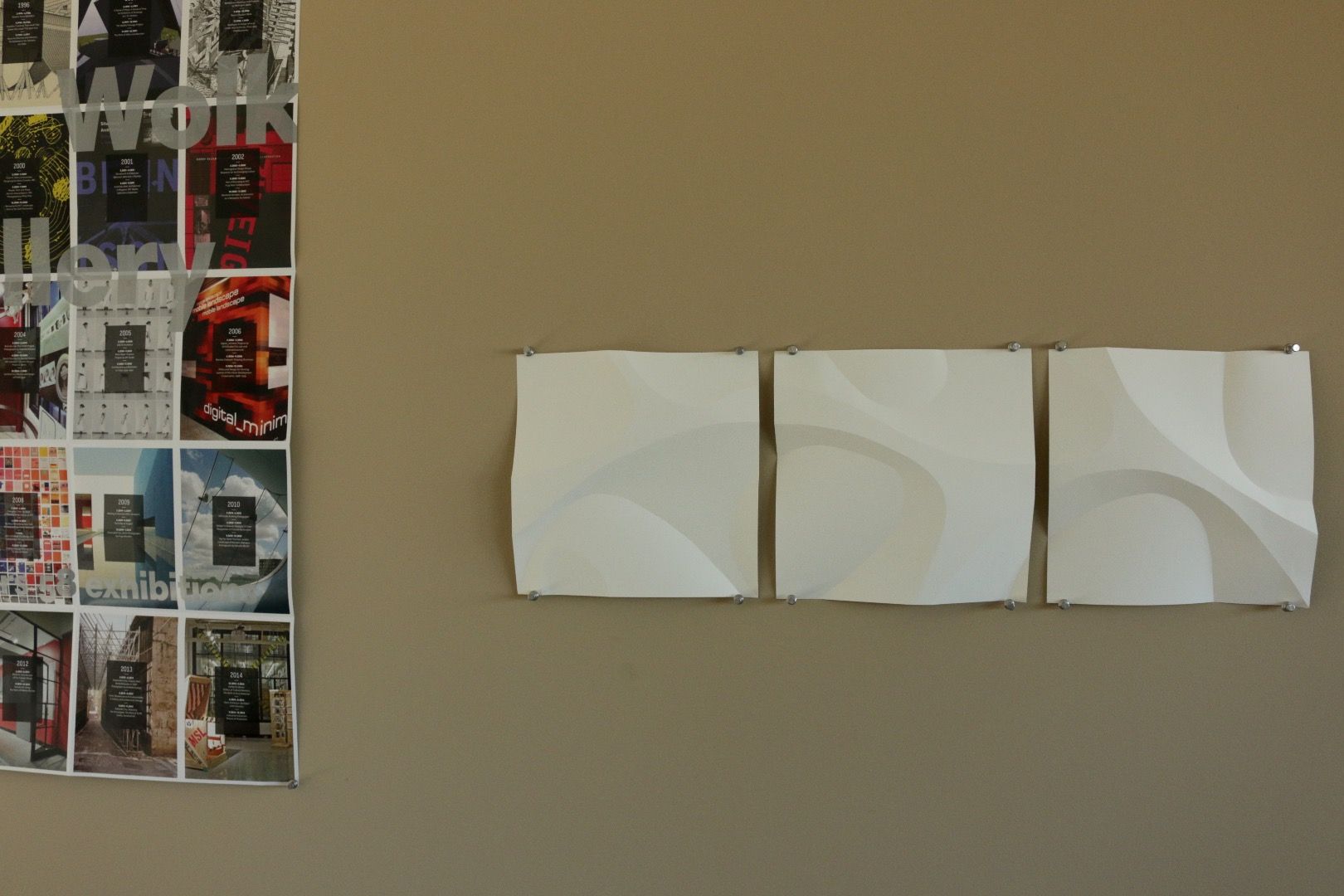 Curved Paper Folding : 3 Steps (with Pictures) - Instructables