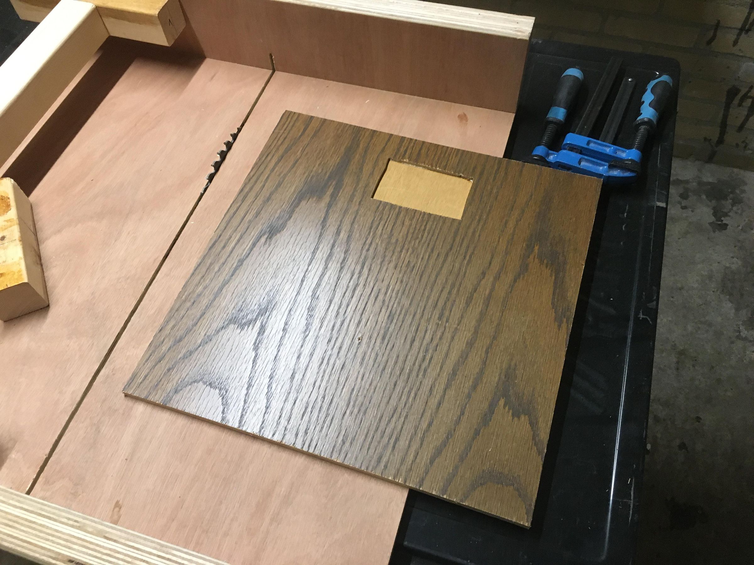 DIY Speaker Set & Amplifier: a Gift for Dad : 10 Steps (with Pictures ...