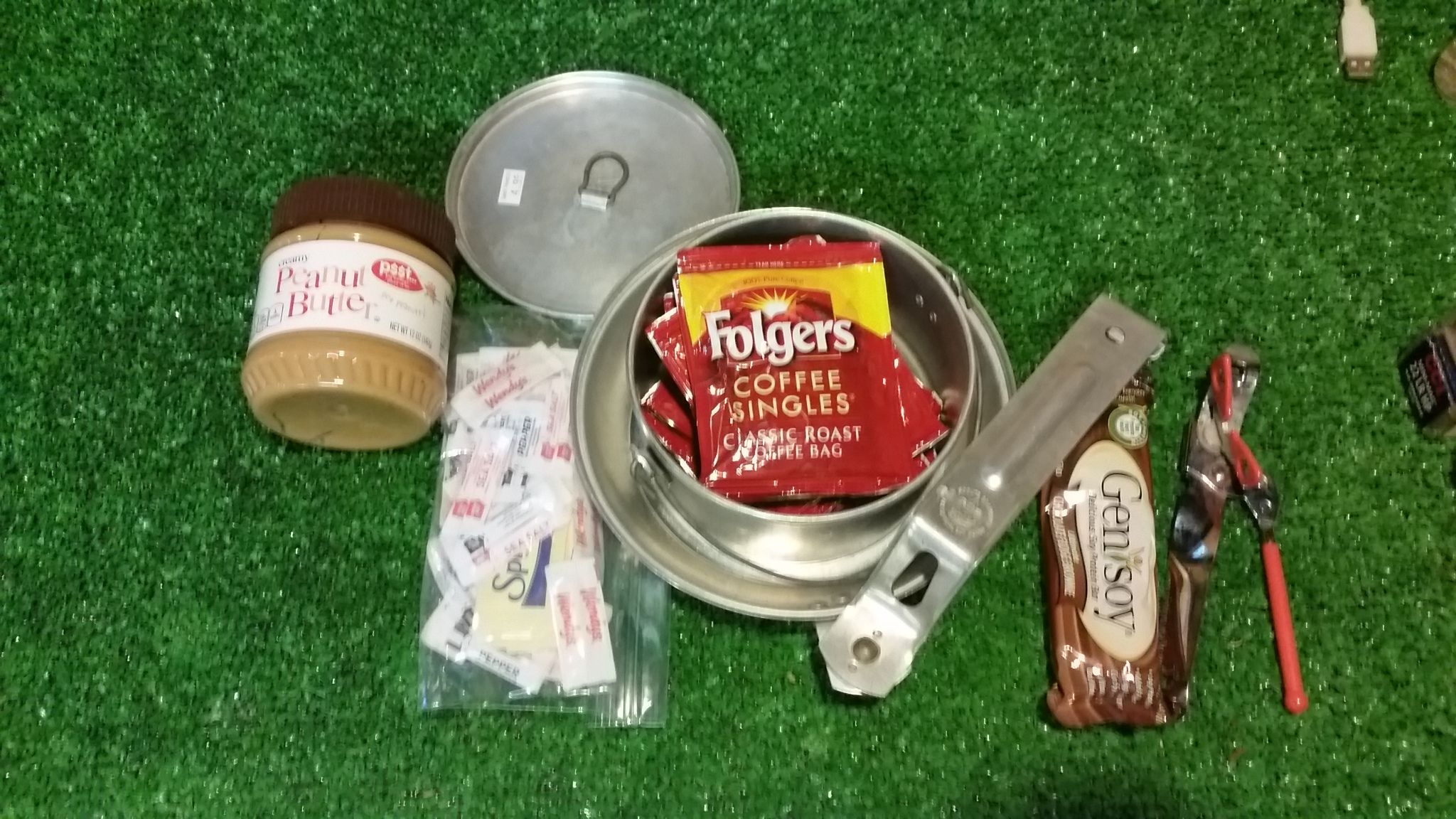 Modular Go Bag - Updated 2020 : 13 Steps (with Pictures) - Instructables