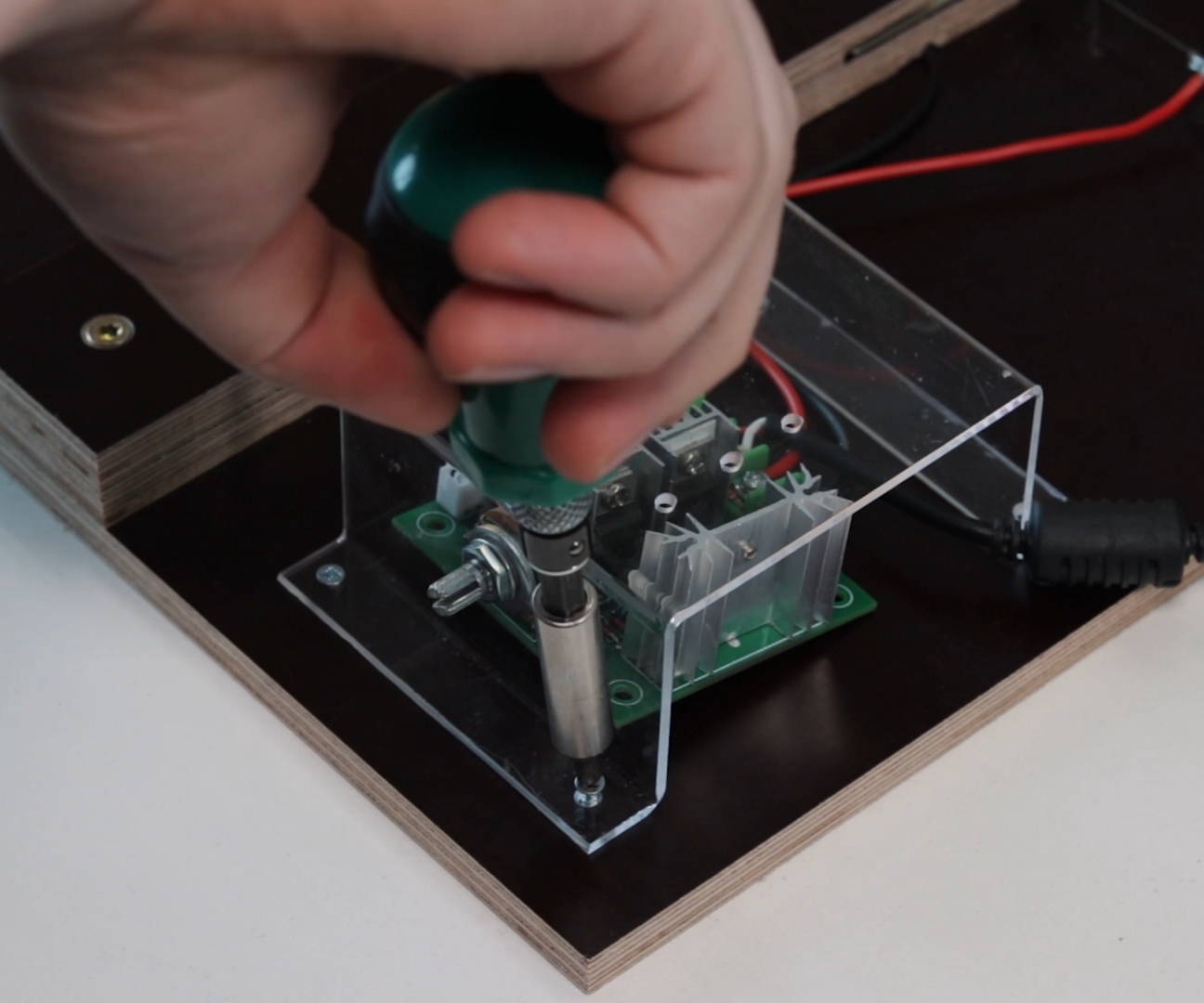 Acrylic Bending Tool : 17 Steps (with Pictures) - Instructables