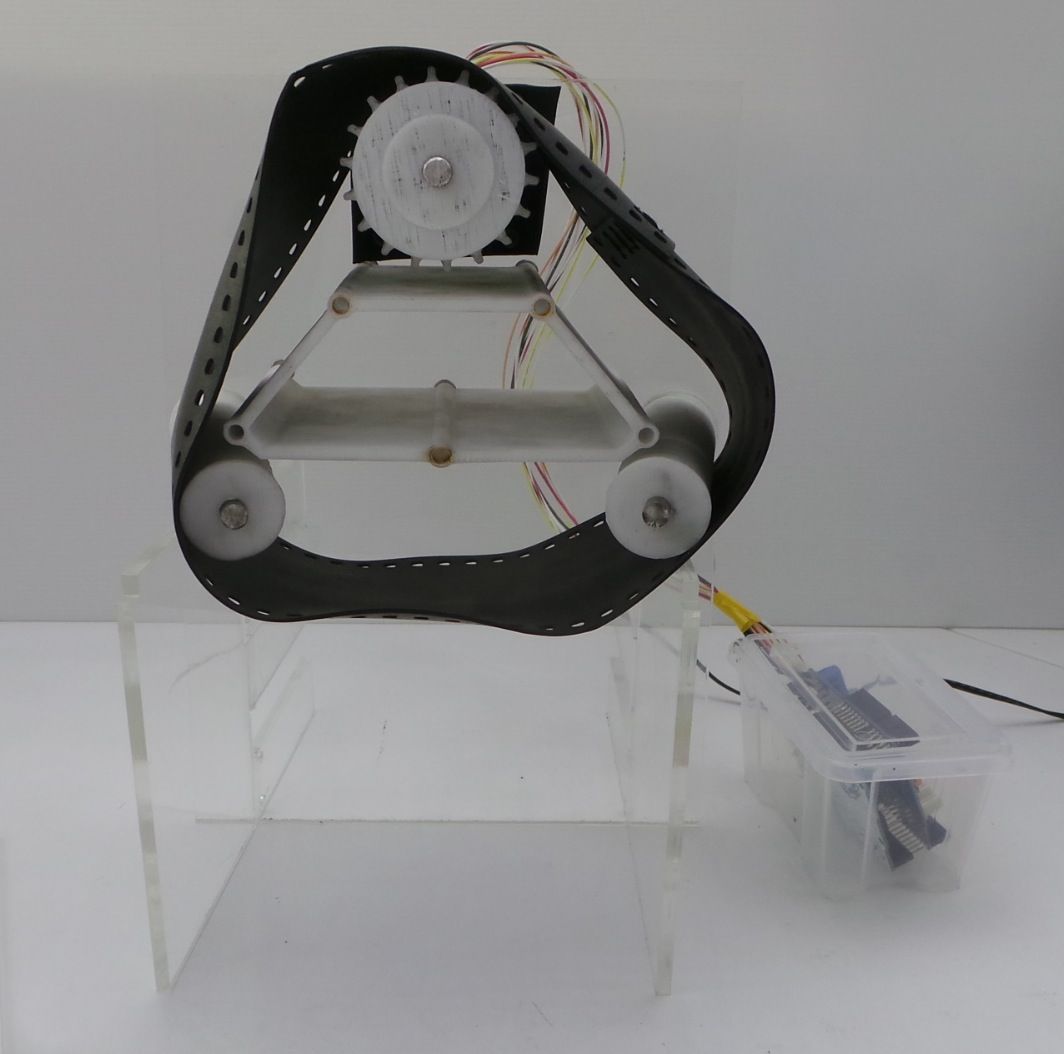 Lid Driven Cavity Flow : 5 Steps - Instructables