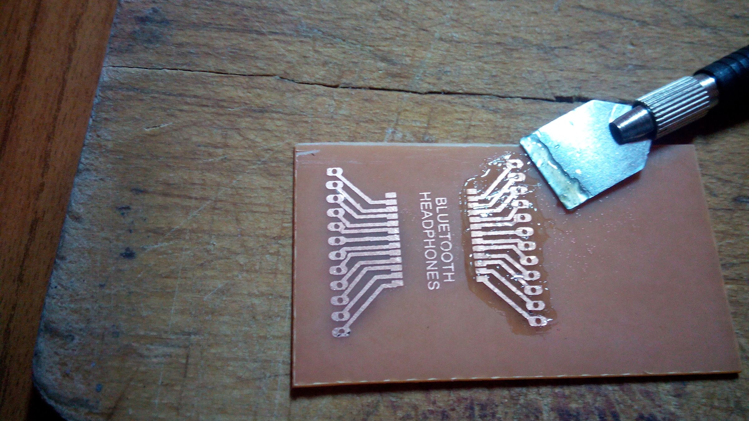 DIY Bluetooth Headphones V2.0 (Improved) : 5 Steps - Instructables