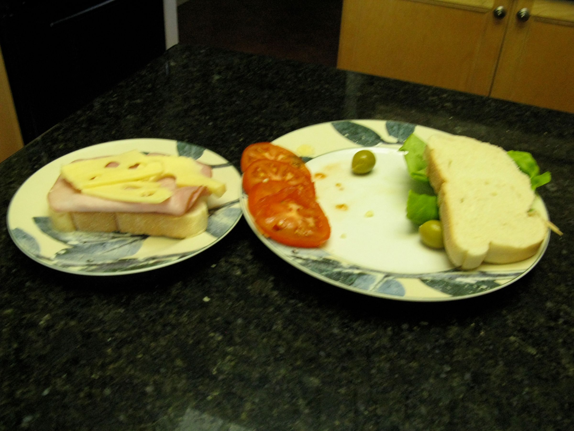 Make a Team Fortress 2 Sandvich : 4 Steps - Instructables