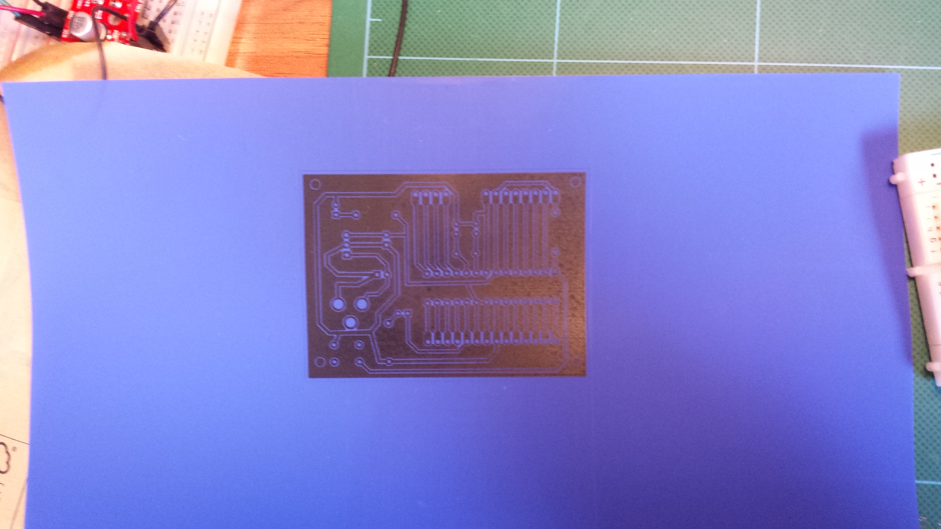 Stand Alone Arduino ATmega328p : 7 Steps (with Pictures) - Instructables