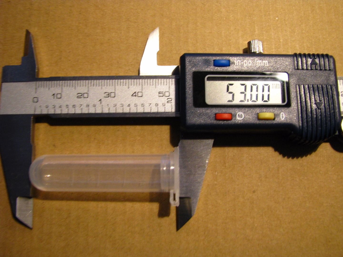 The Mighty Sample Tube : 9 Steps (with Pictures) - Instructables