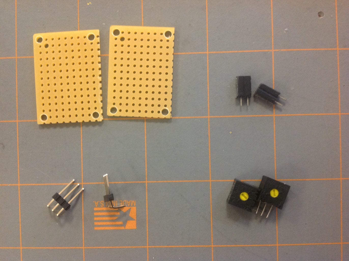 Custom Arduino Shield And Sensors 10 Steps With Pictures