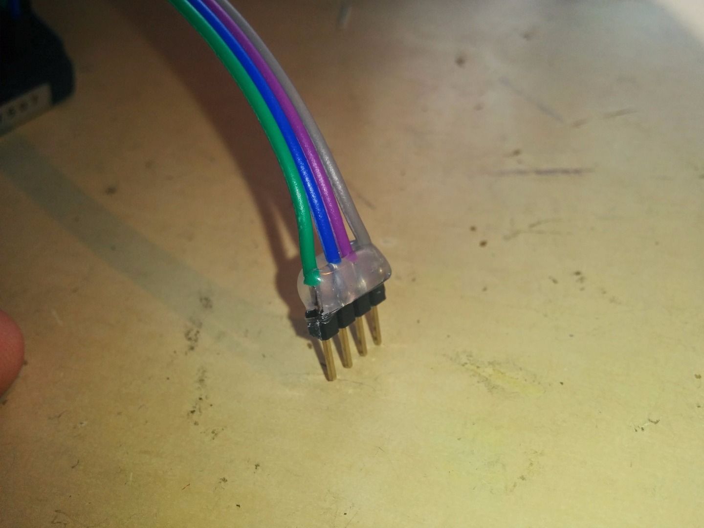 Boat Autopilot - Based on the Arduino : 13 Steps (with Pictures ...