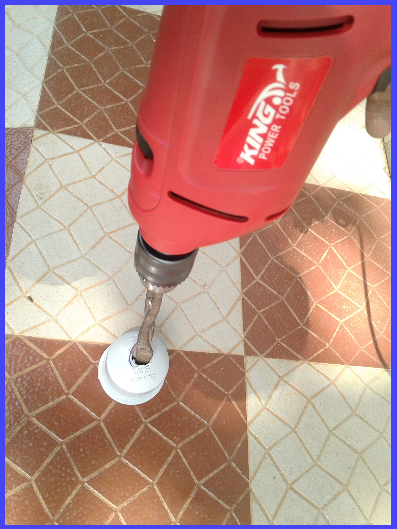 Simple TELESCOPE : 8 Steps (with Pictures) - Instructables